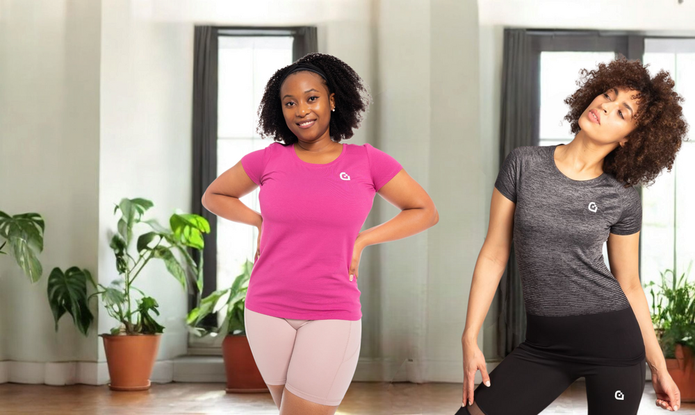 Gymletics® Official Site