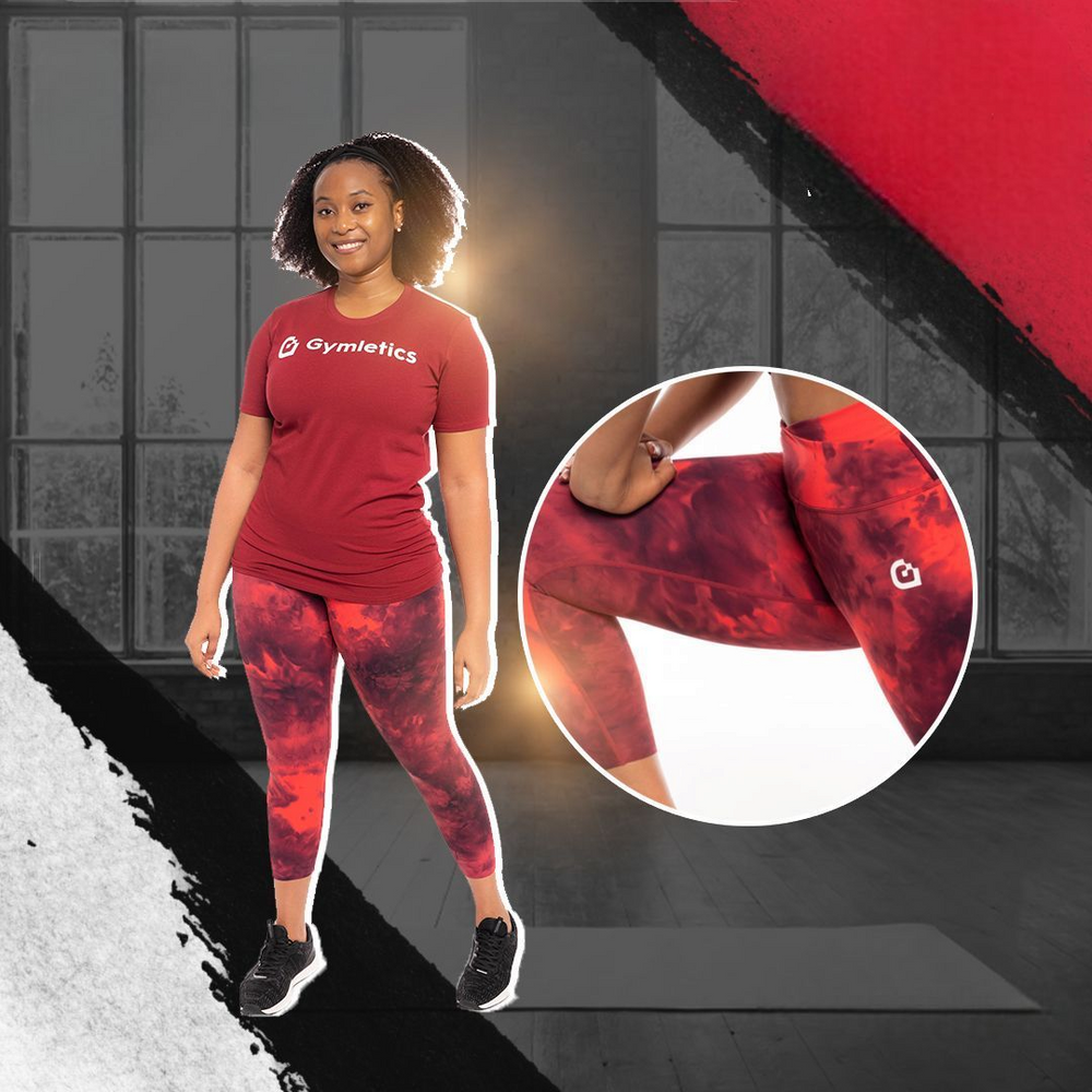 Gymletics® Official Site