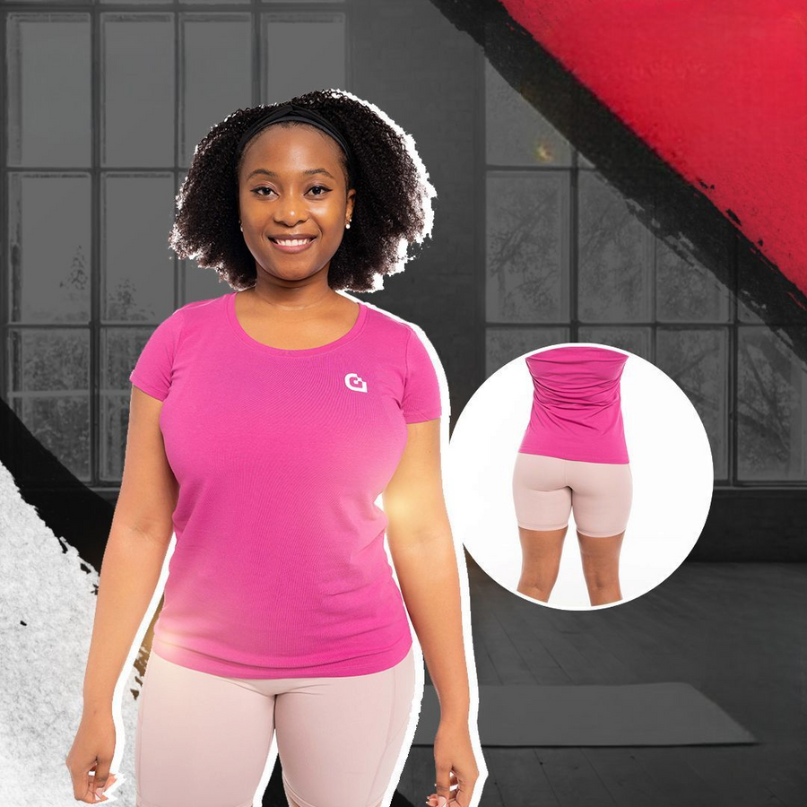 Gymletics® Official Site