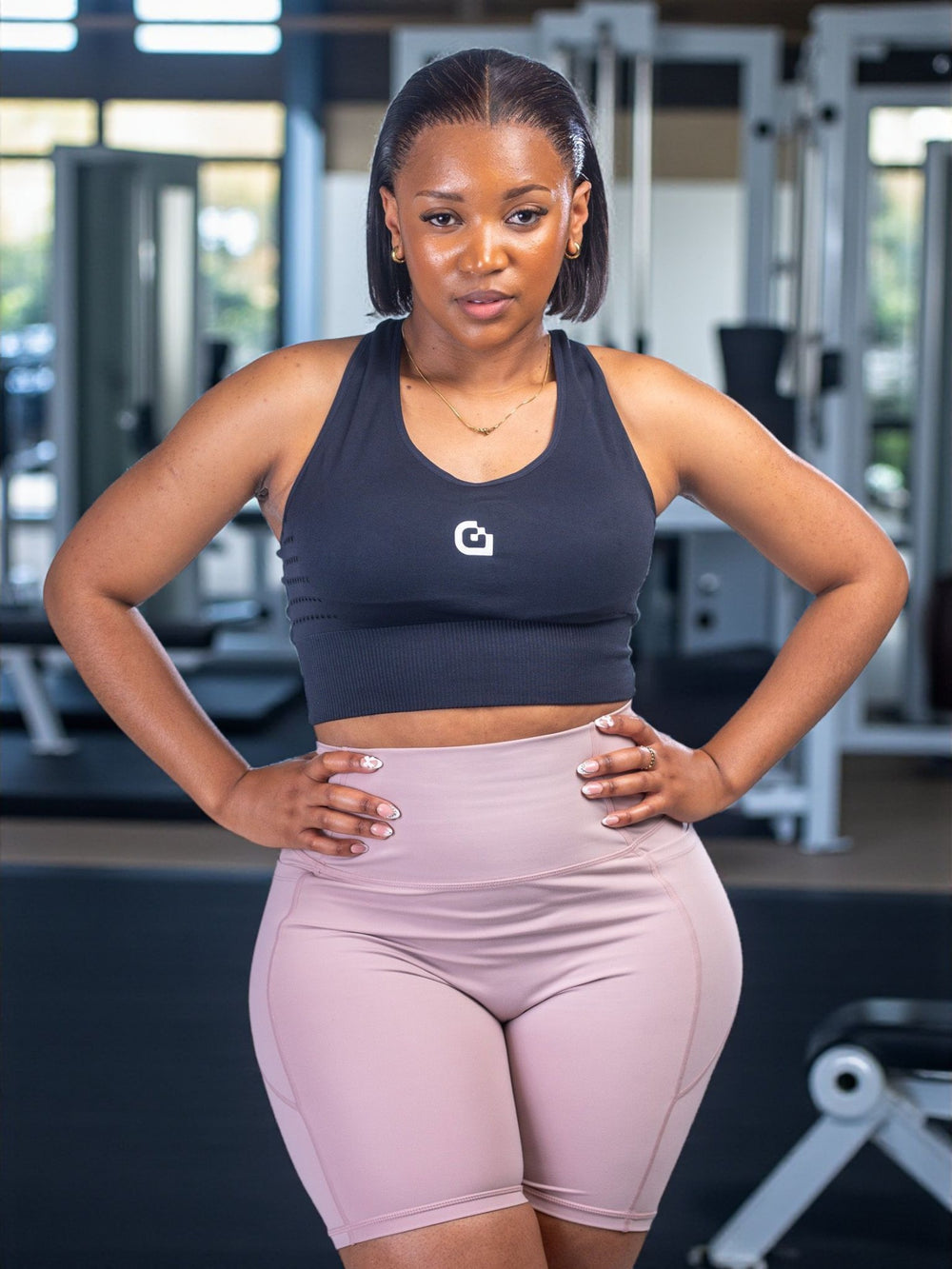 Gymletics® Official Site